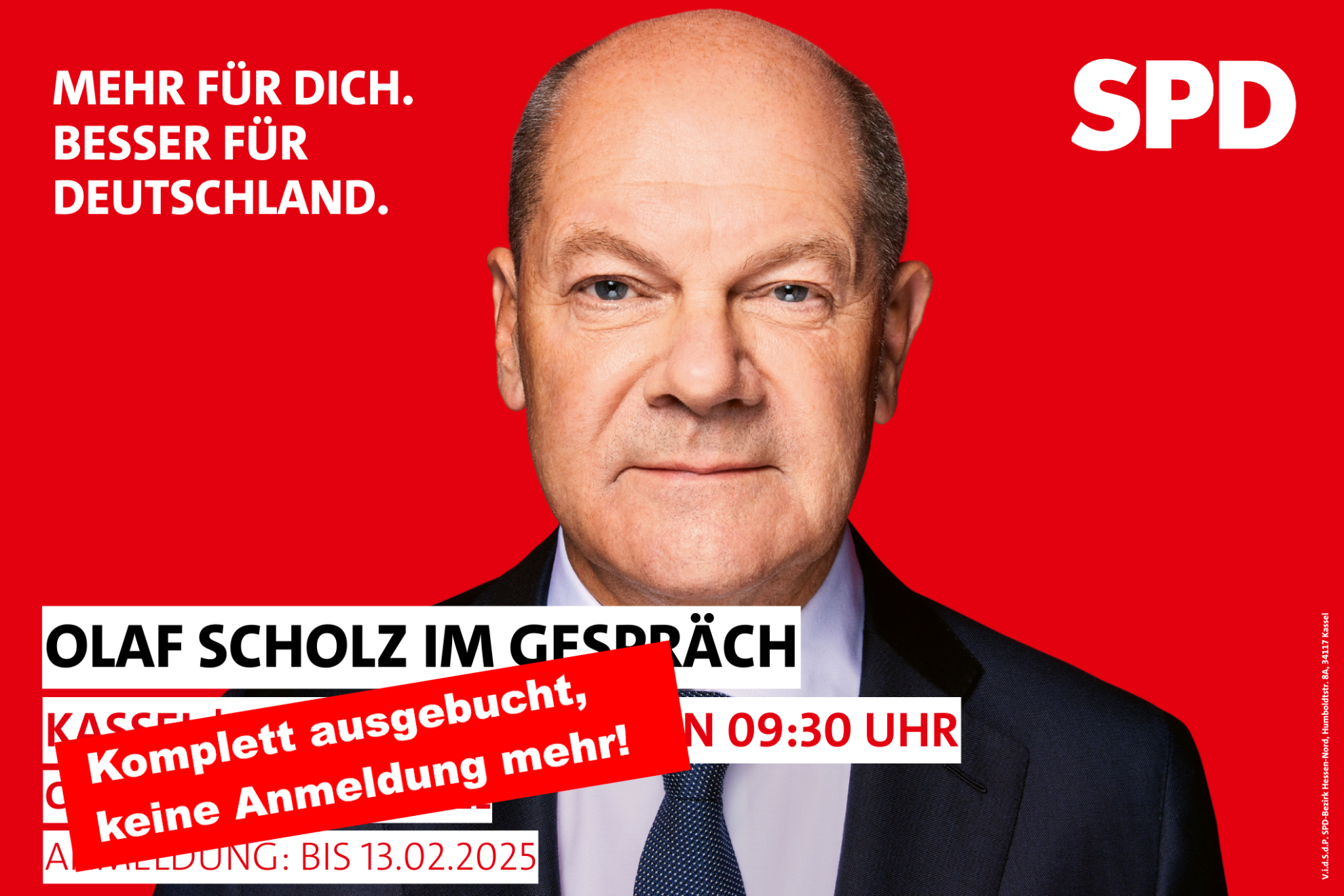 SPD Hessen-Nord